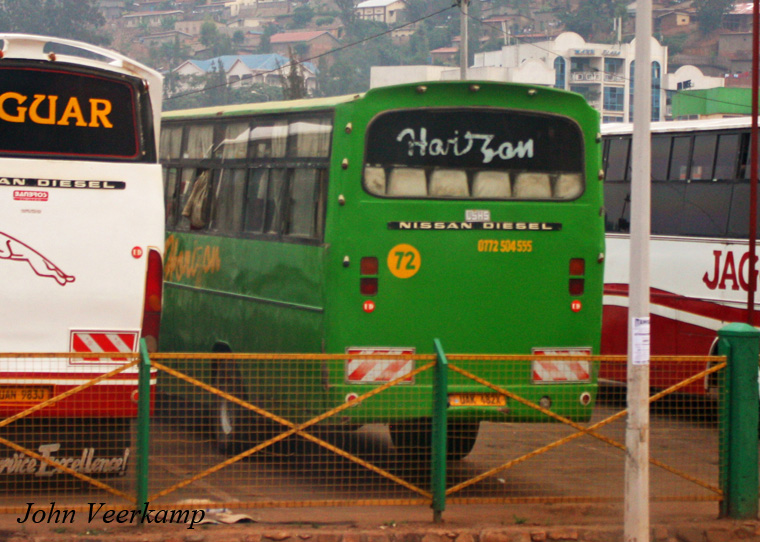 Bus