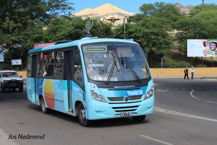 Bus