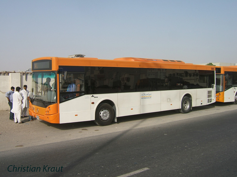 Bus