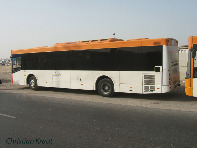 Bus