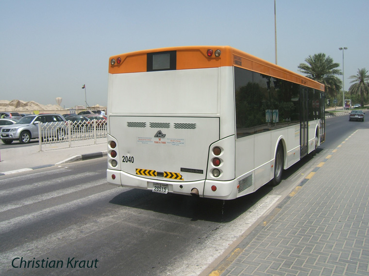 Bus