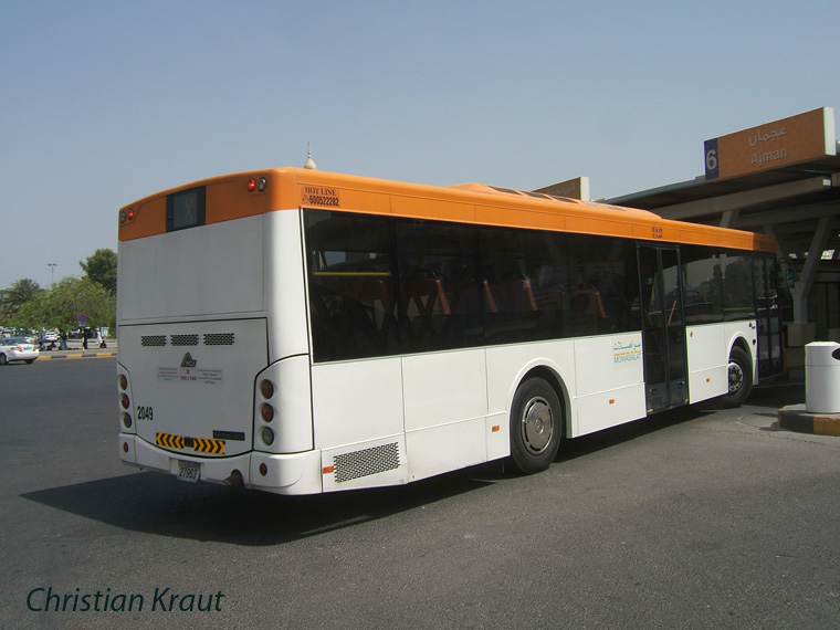 Bus