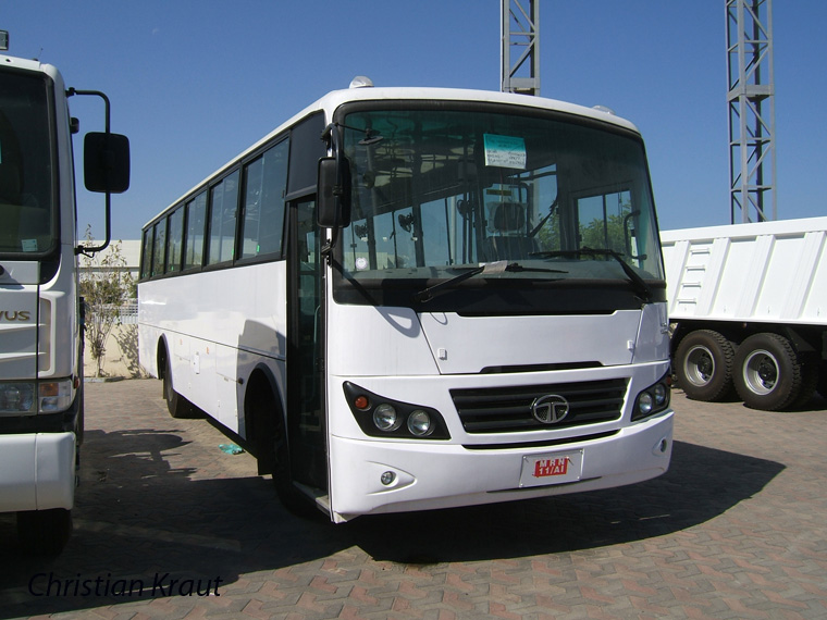Bus