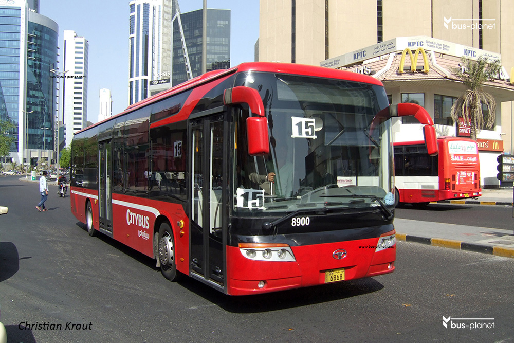 KUWAIT CITY | Public Transport | SkyscraperCity Forum