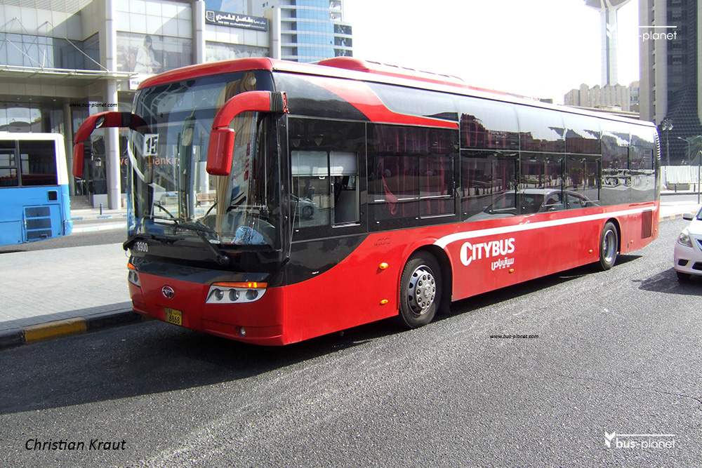 KUWAIT CITY | Public Transport | SkyscraperCity Forum