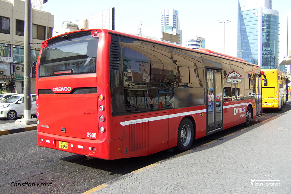 KUWAIT CITY | Public Transport | SkyscraperCity Forum