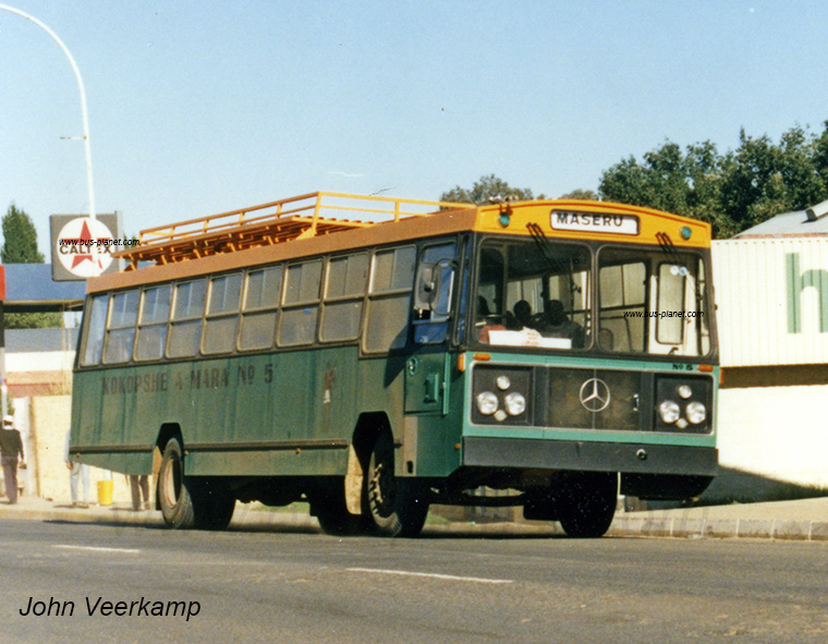 Bus