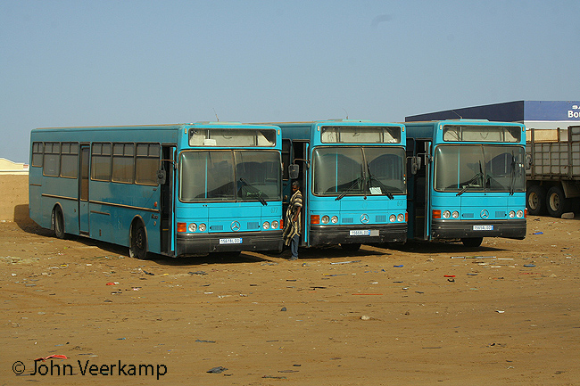 Bus