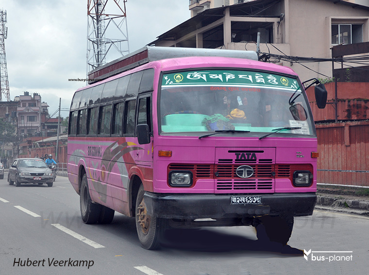 bus
