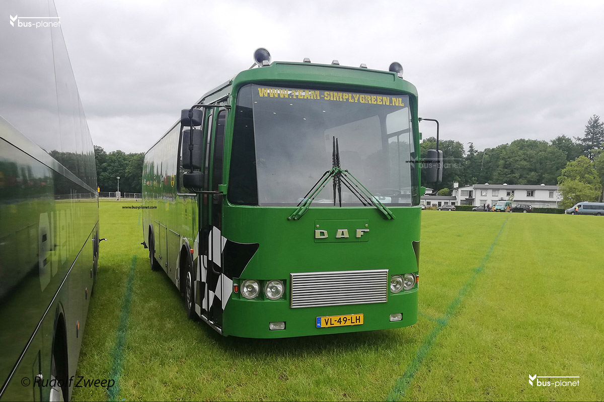 Bus-Planet – buses worldwide