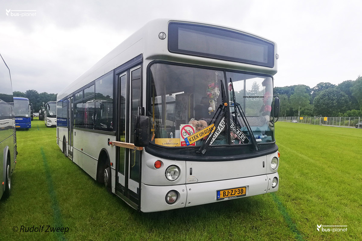 Bus-Planet – buses worldwide