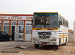 Buses in Niger-SONEF