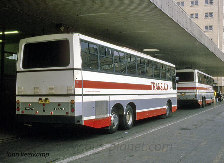 Translux Bus
