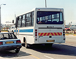Buses in South Africa-Algoa Bus
