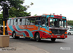 Buses in South Africa-Dehal's