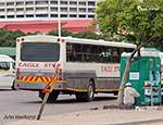 Buses in South Africa-Eagle Star