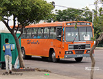 Buses in South Africa-Dehal's