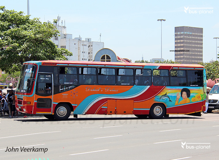 Bus