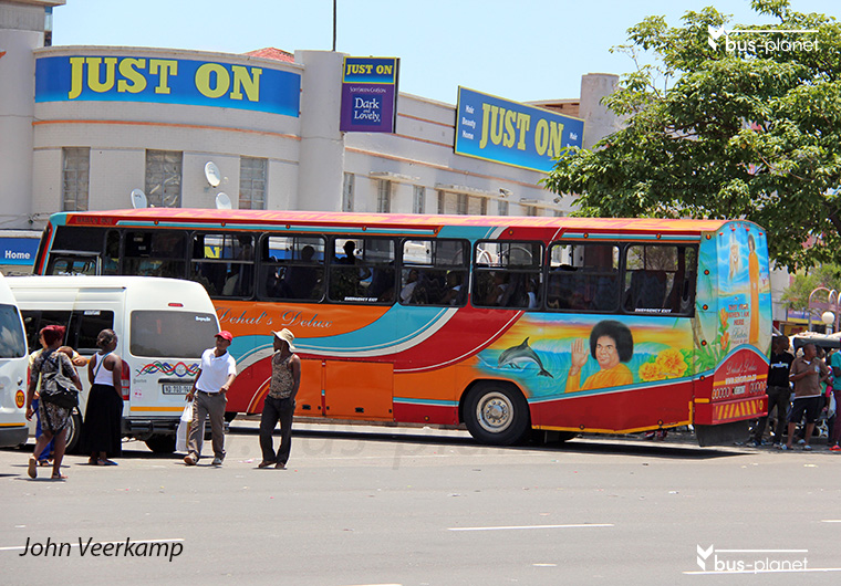 Bus