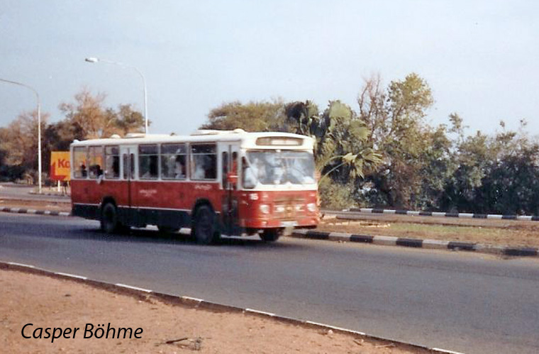 Bus