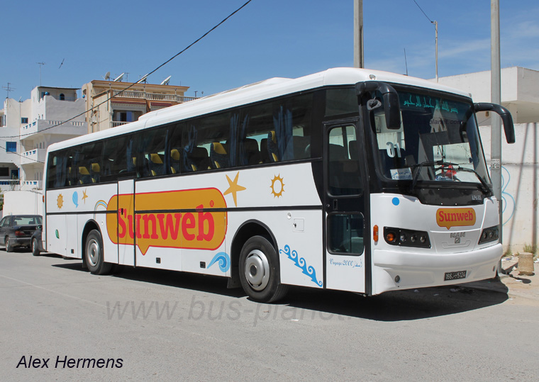 Bus