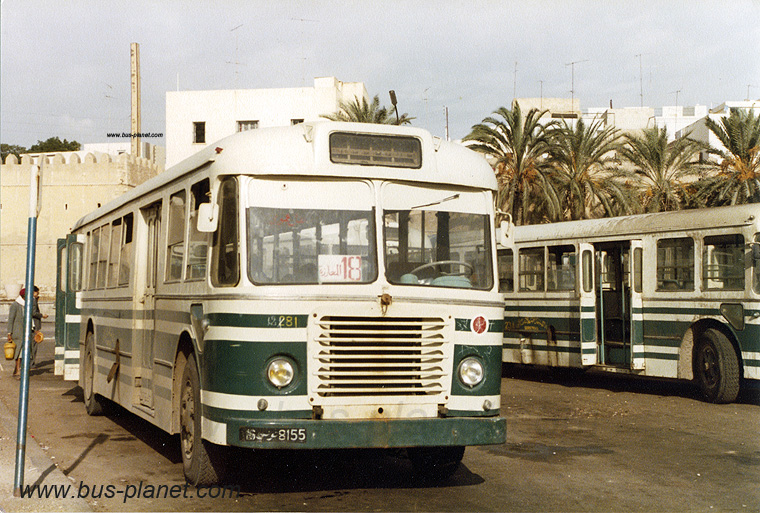 Vecchi autobus italiani all'estero - BusBusNet Forum