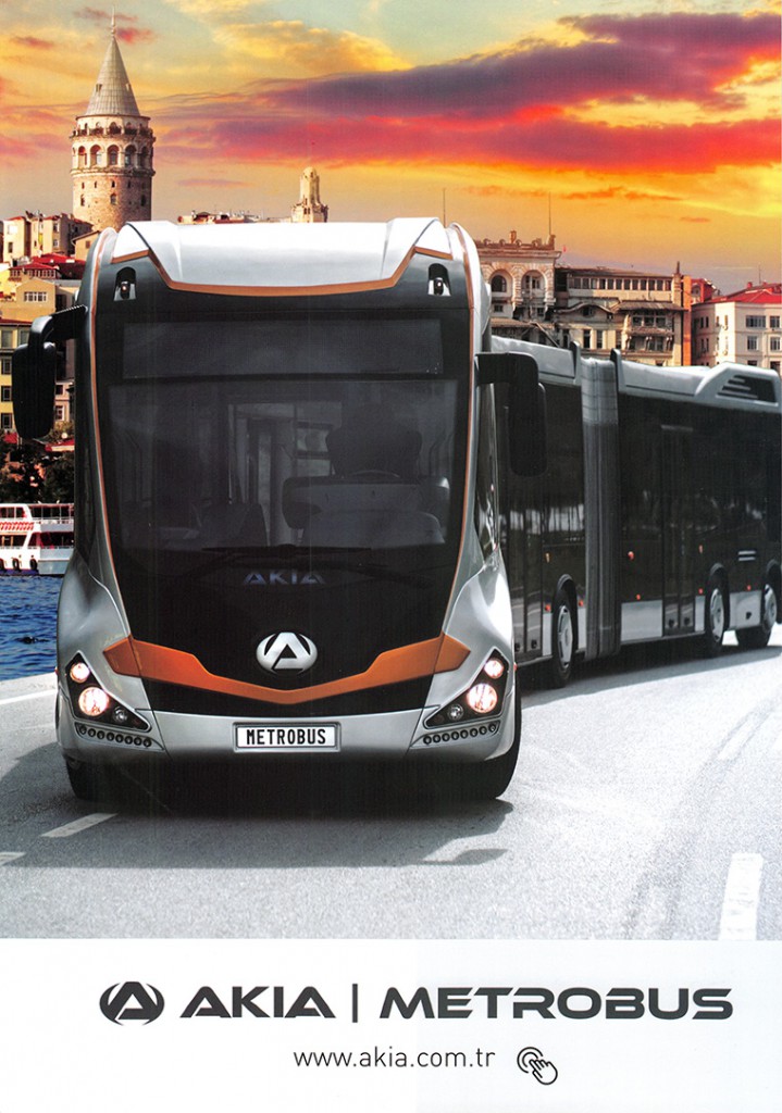 AKIA – Bus-Planet.com