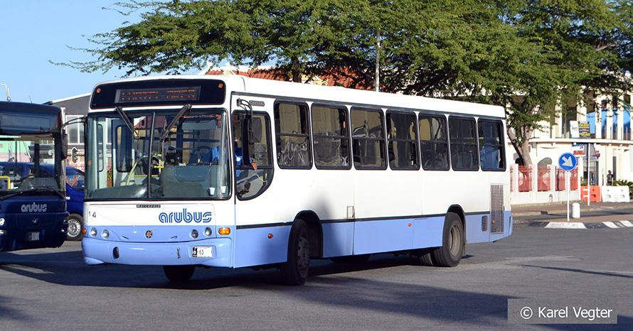 ABW-Arubus – Bus-Planet.com